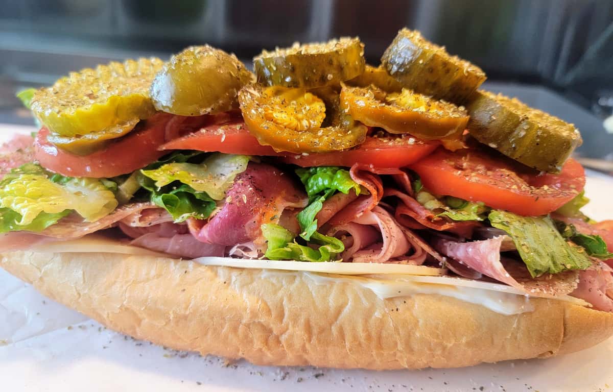 Home - Bigg Daddy's | Best Philly Steak House | North Adams, MA