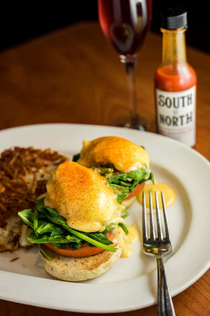Brunch in Milwaukee - Blue's Egg + Bakery | Milwaukee Brunch ...