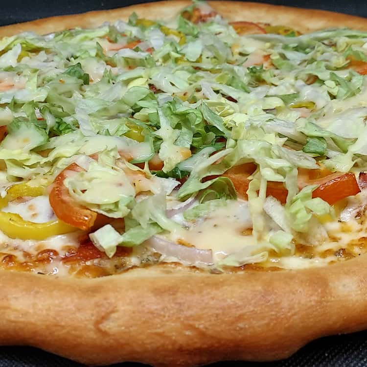 Promotions - Mad Mushroom