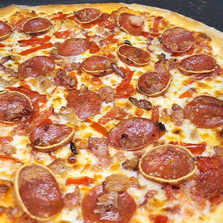 Promotions - Mad Mushroom