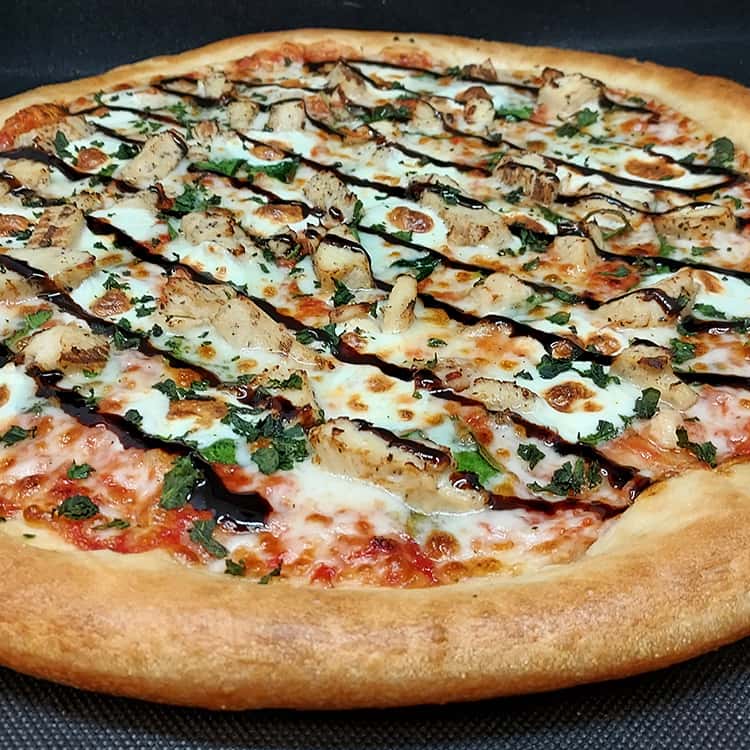 Promotions - Mad Mushroom