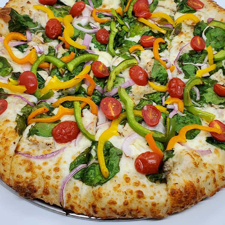 Promotions - Mad Mushroom