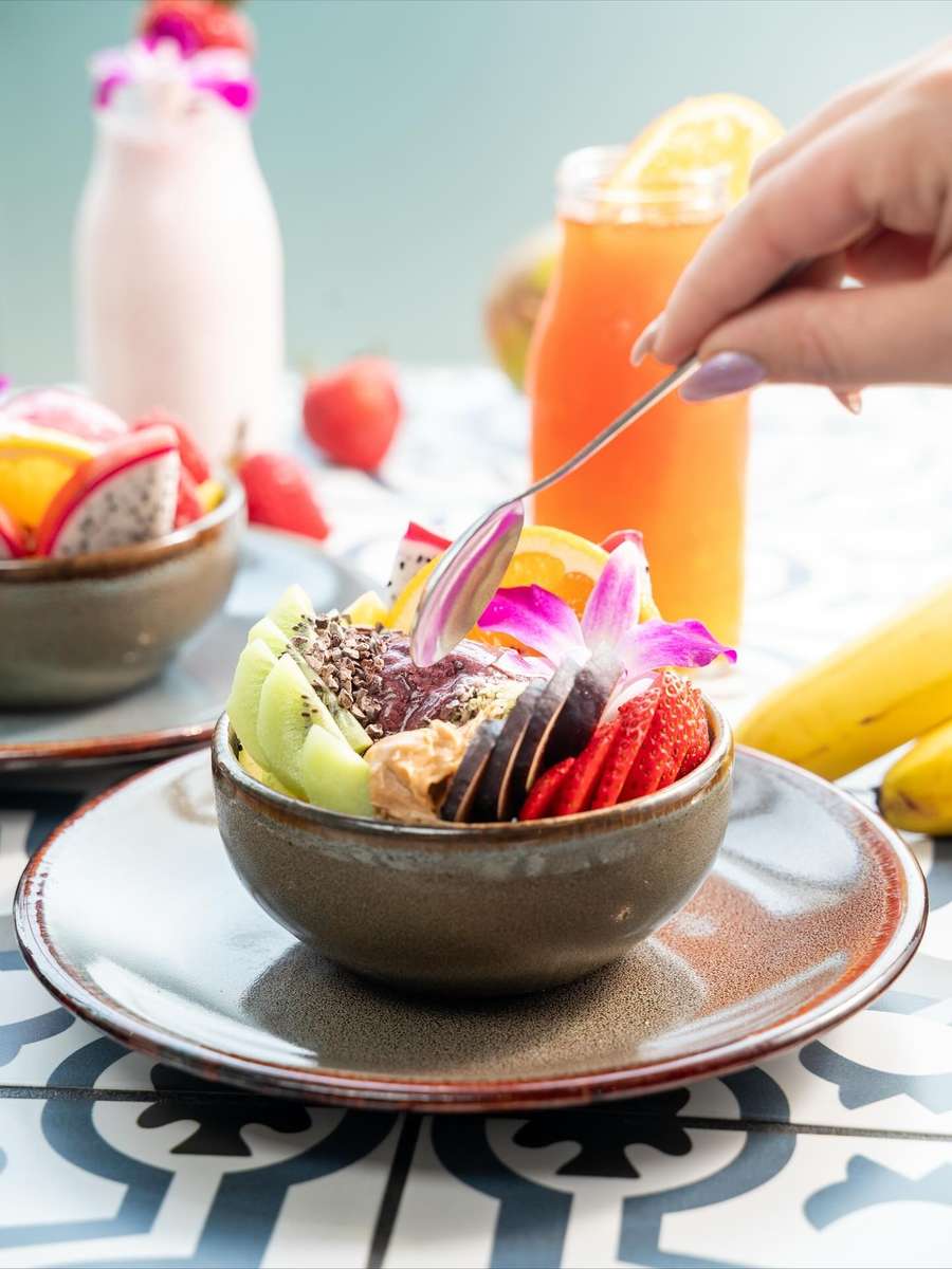 Ojo de Agua - Mexican Restaurant in Houston, TX