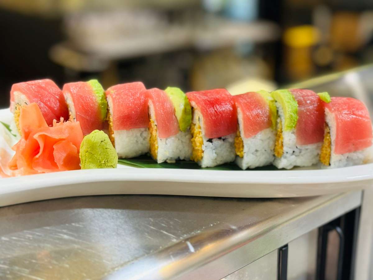 Catering - Shiso Japanese Restaurant