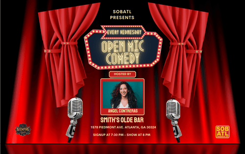 Weekly Events - Smith's Olde Bar - Live Music Venue and Restaurant in ...