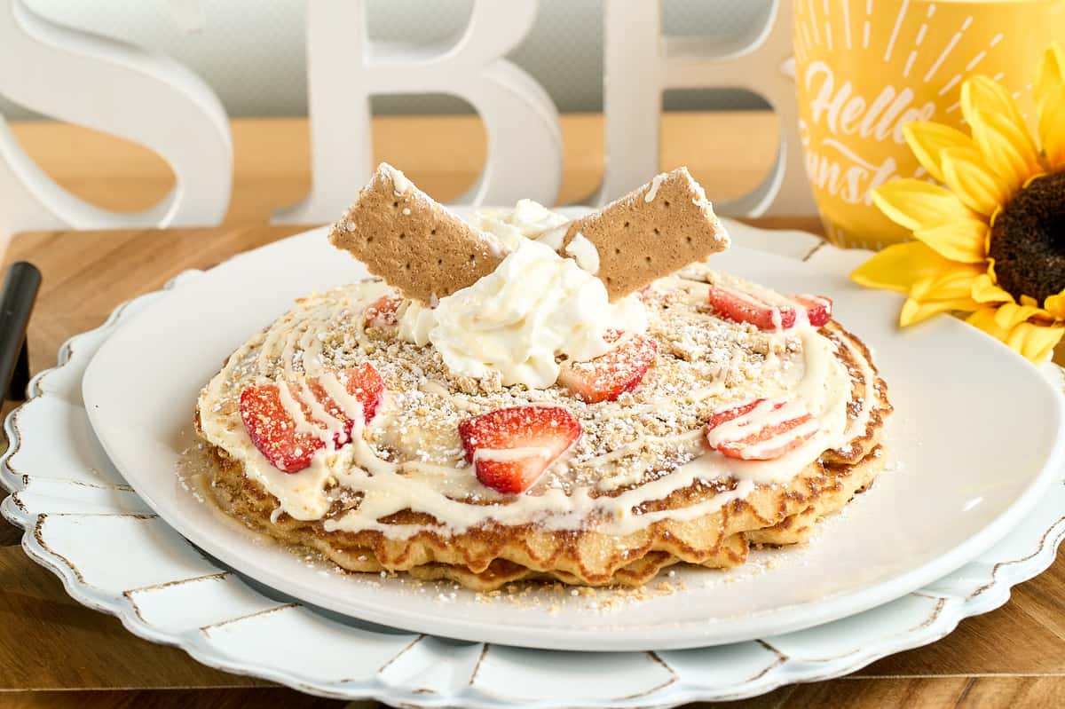 Tempe Menu - Breakfast Restaurants Phoenix | Sunshine Breakfast Bar
