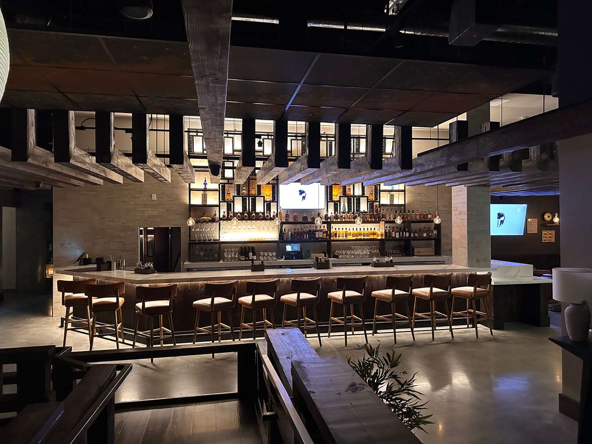 Private Dining Frisco | Best Private Rooms at Musume Frisco - Musume ...