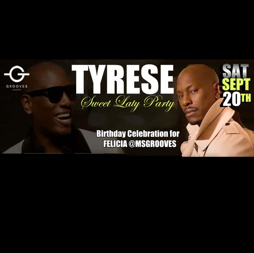 Grooves of Houston - Event venue in Houston, TX