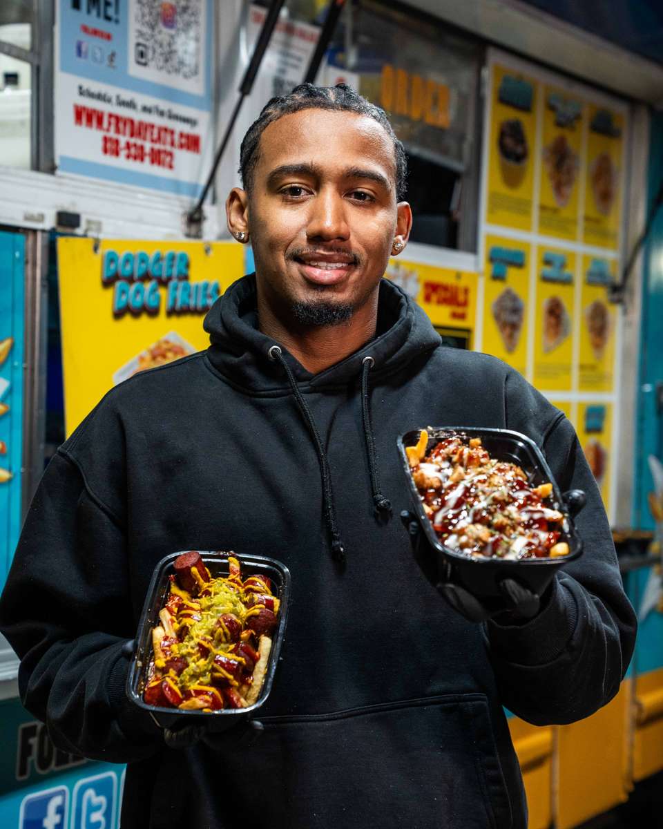 The Secret to FryDay's Success: Quality and Consistency - Fry Day ...