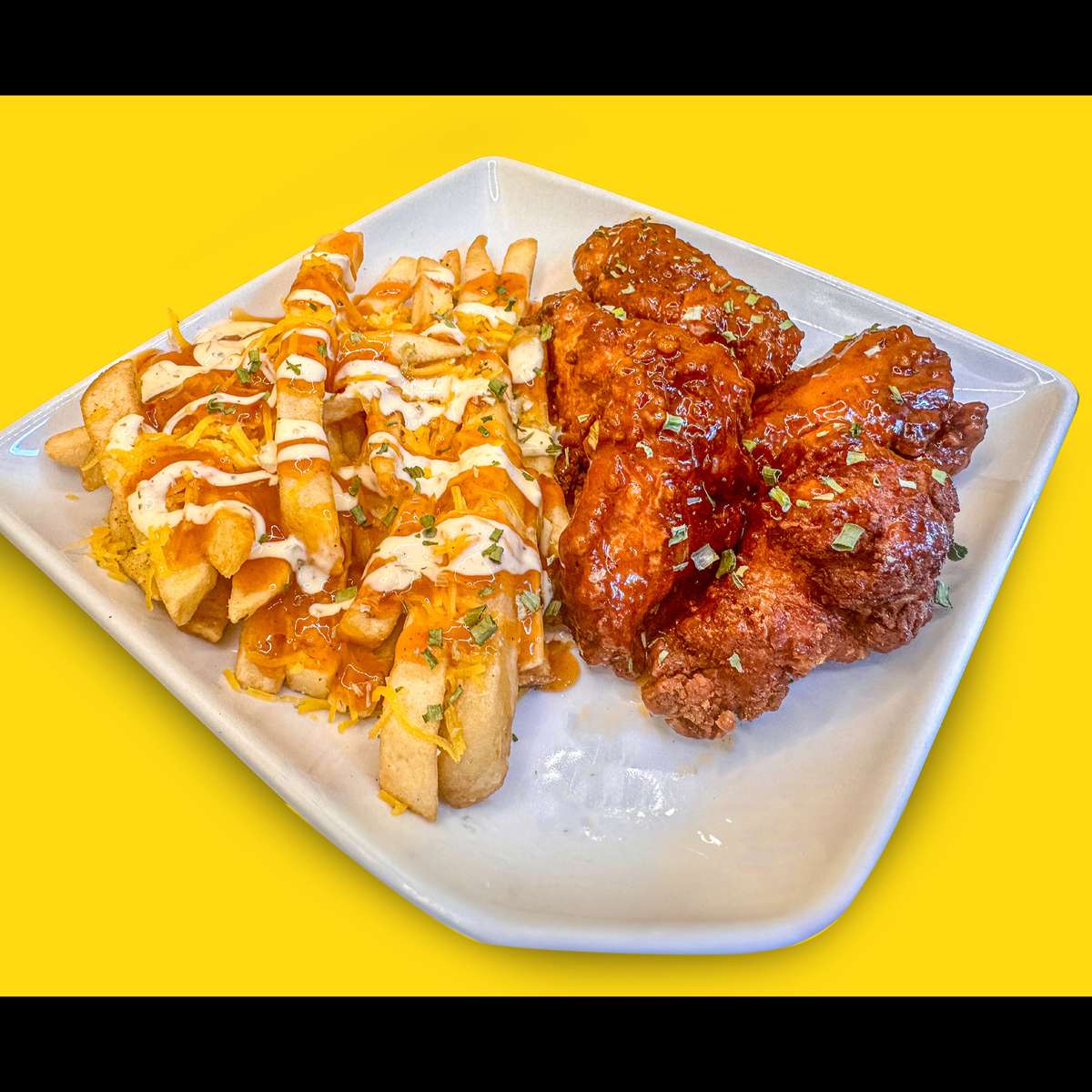 Gift Cards - Fry Day Loaded Fries - Ghost Kitchen & Food Truck Serving ...