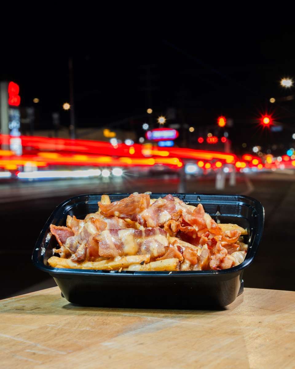 The Ultimate Guide to FryDay's Fries in Los Angeles - Fry Day Loaded ...