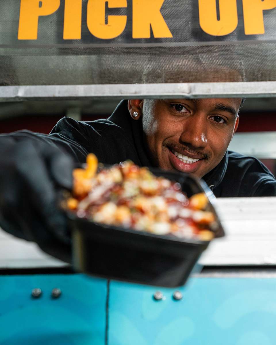 Behind the Fryer: Meet the Team Making FryDay LA's Best Food Truck ...