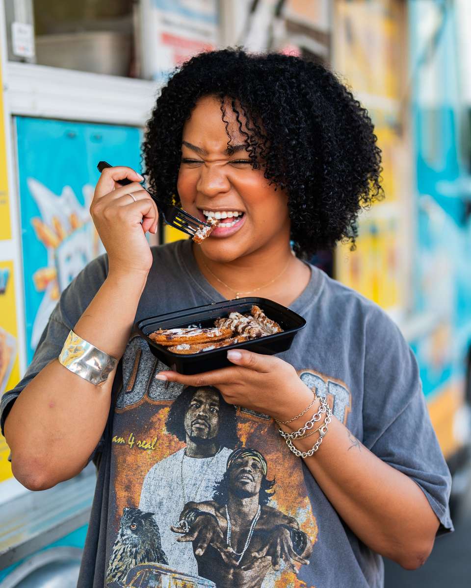 Crispy vs Soggy: FryDay's Technology for Perfect Fry Texture - Fry Day ...