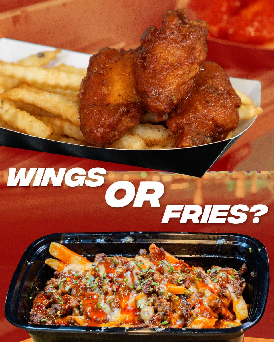 Can I Create a Custom Menu with My Favorite Food Truck Items? - Fry Day ...