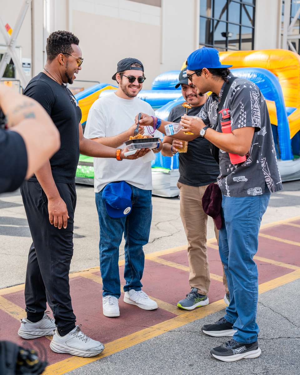 🥇 Why Critics Call FryDay the Best Fries in Los Angeles - Fry Day ...