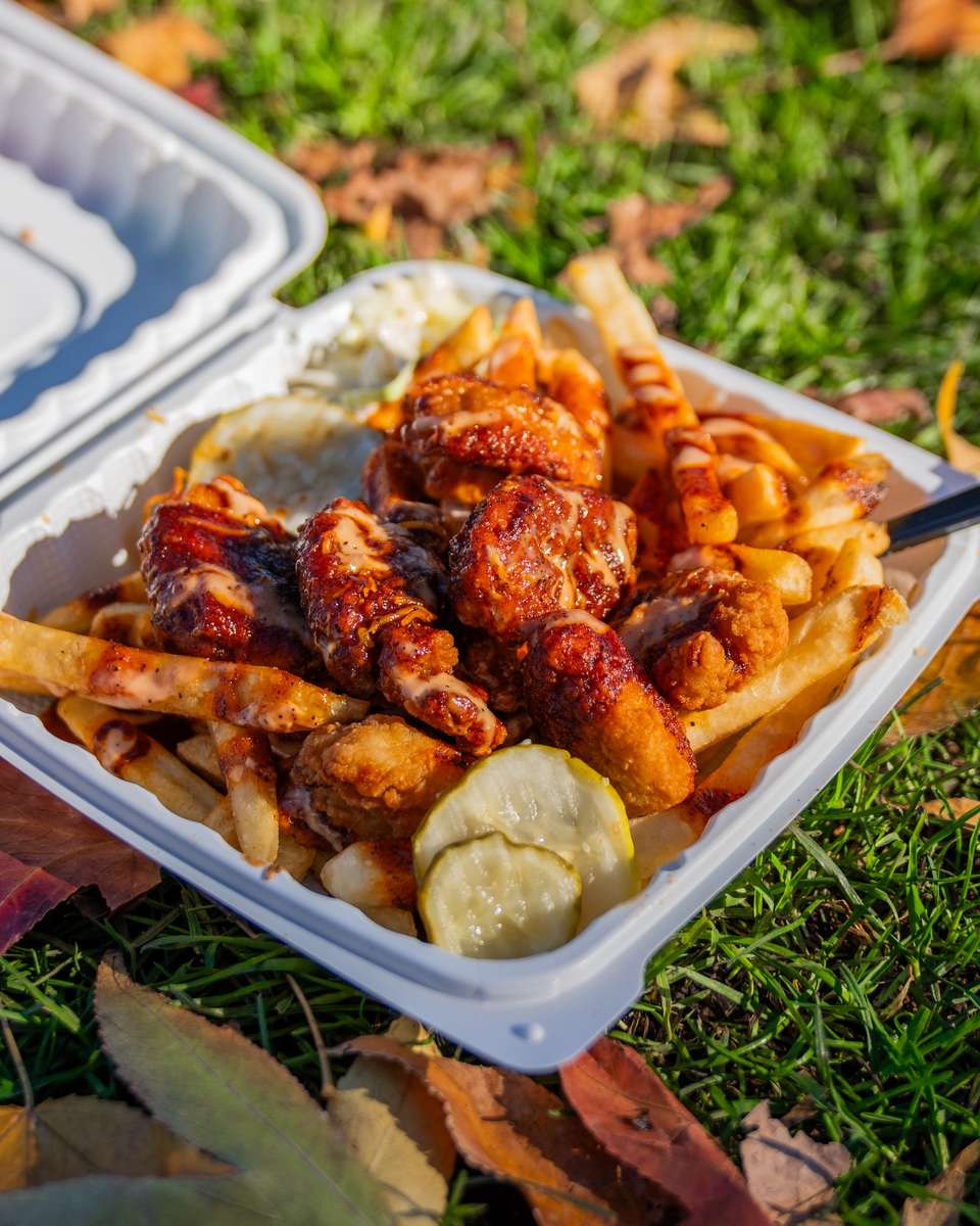 What Insurance and Liability Coverage Do Food Trucks Provide? - Fry Day ...