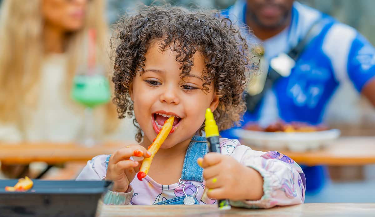 5 Reasons Why FryDay is a Great Choice for Your Next Family Reunion in ...
