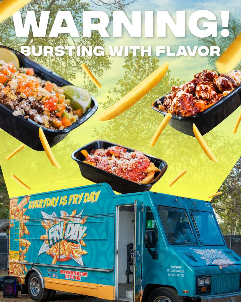 Summer Menu Refresh 2024: FryDay Eats' Seasonal Innovation and Cooling ...