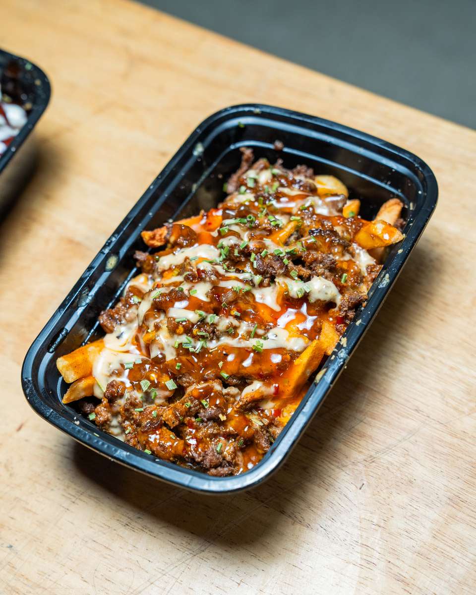 5 Unique Fry Creations You Can Only Find at FryDay in Los Angeles - Fry ...