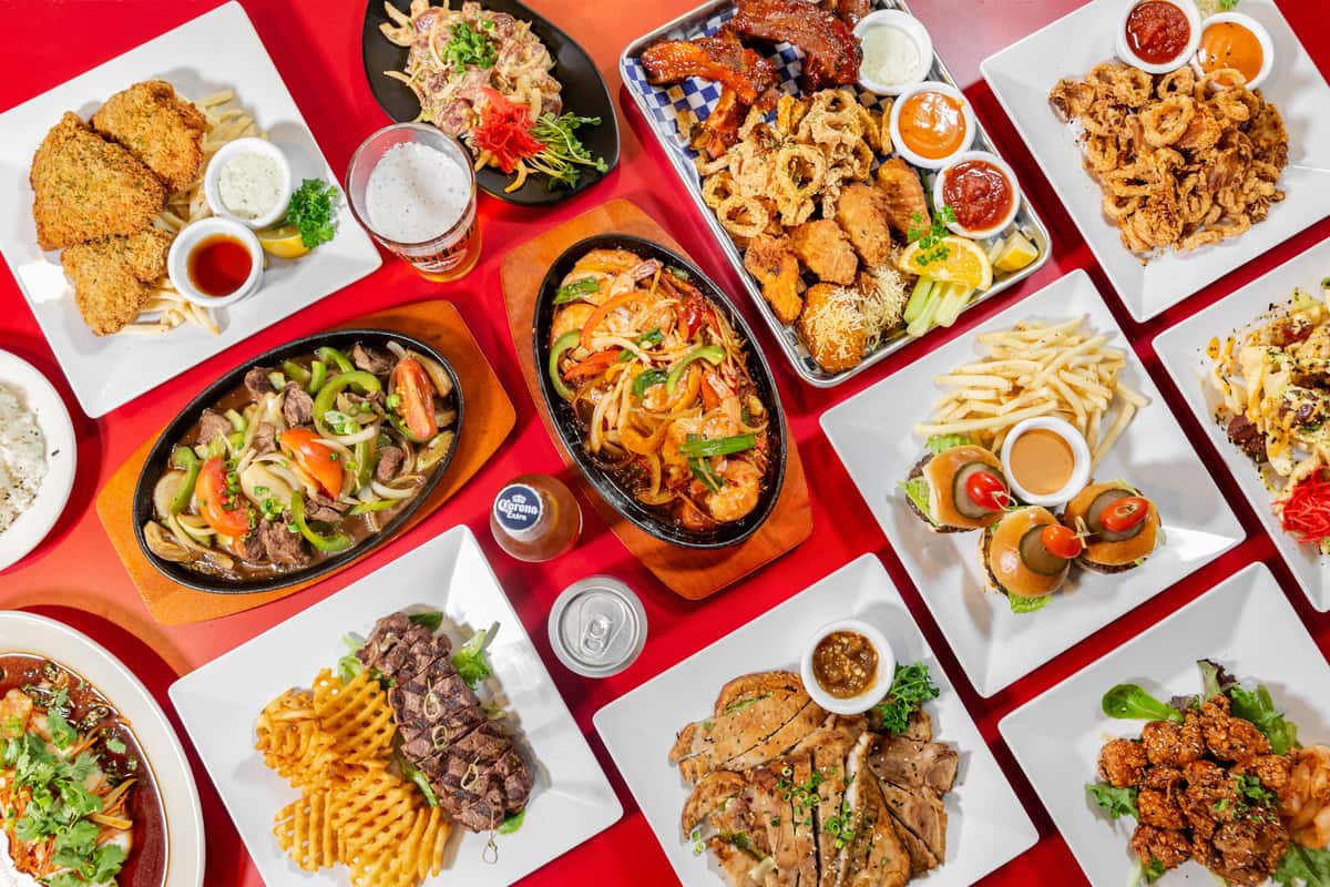 About - Champs Hawaii