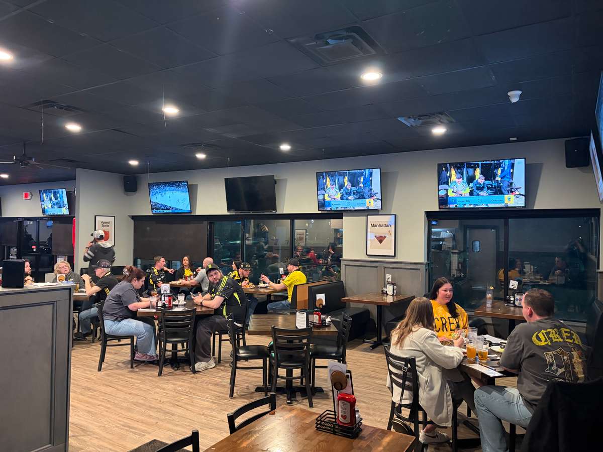Events - 1801 Tavern - American Restaurant in Columbus, OH