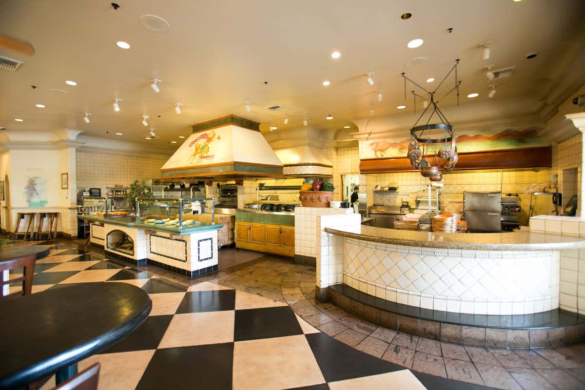 Al a Carte - Geezers - American Restaurant in Santa Fe Springs, CA