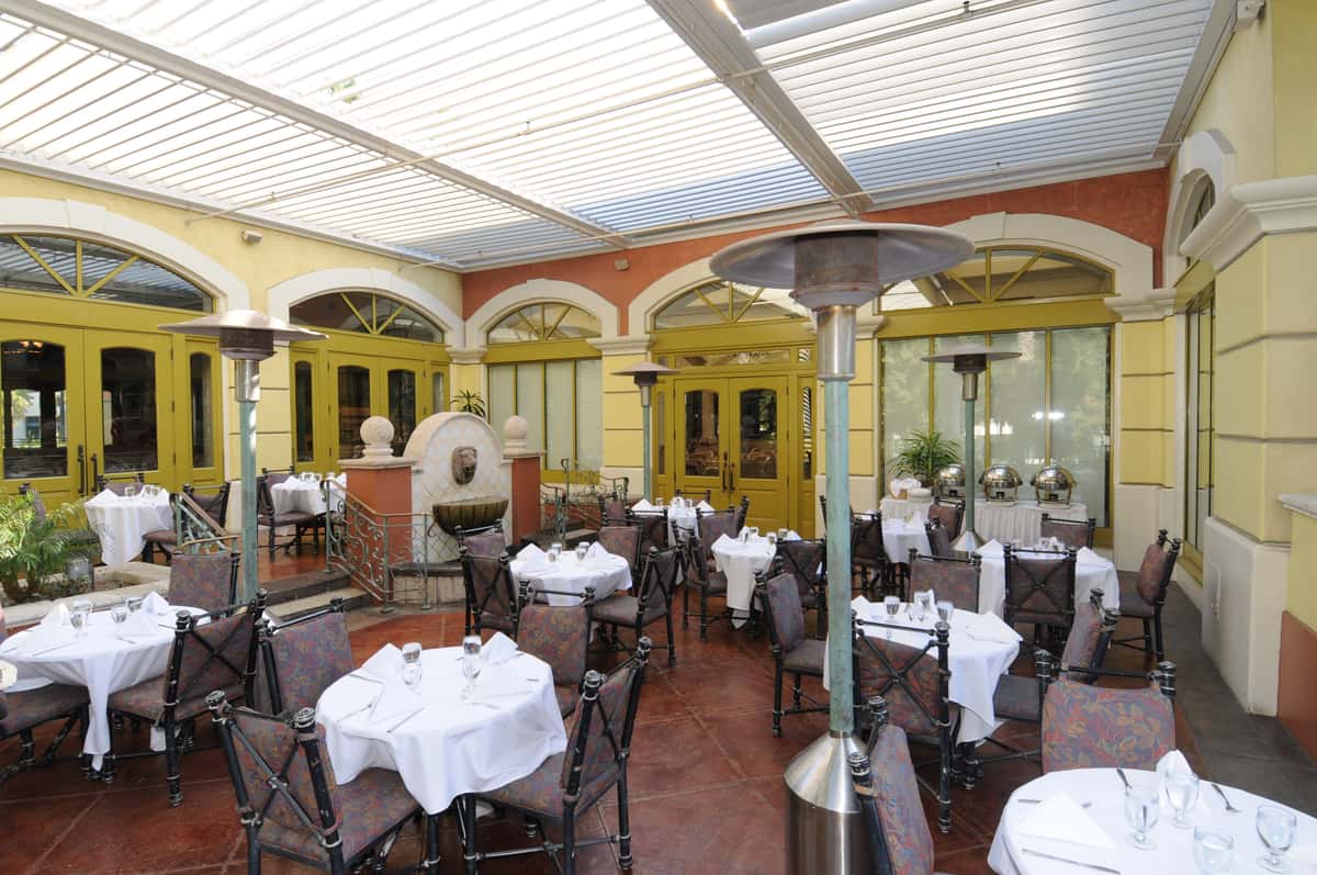 HISTORY - Geezers - American Restaurant in Santa Fe Springs, CA