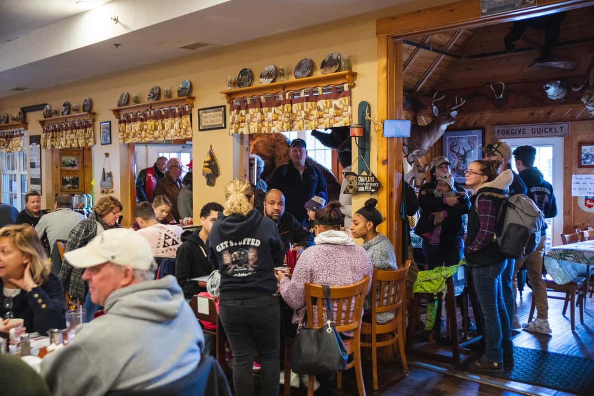 Photos - Michael's Bridge Diner - Diner in Lancaster, MA