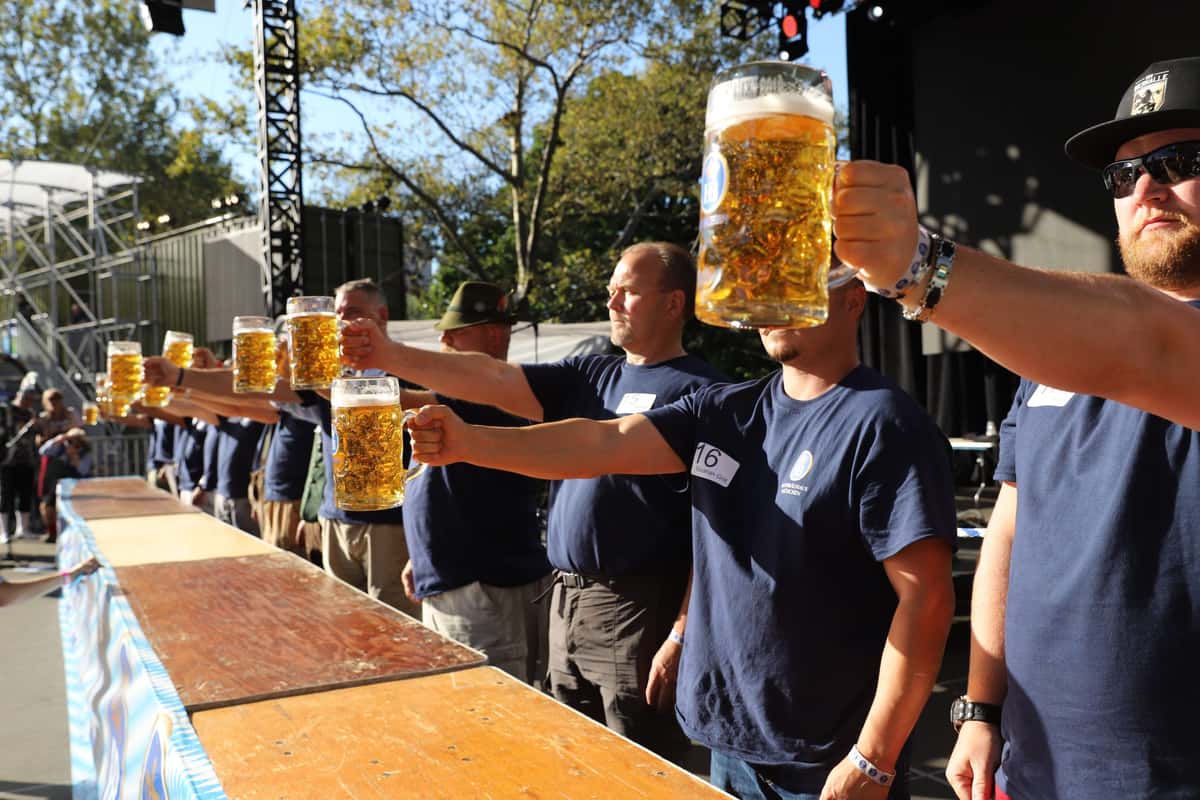 Events - Berliner Pub - German Restaurant in Renton, WA