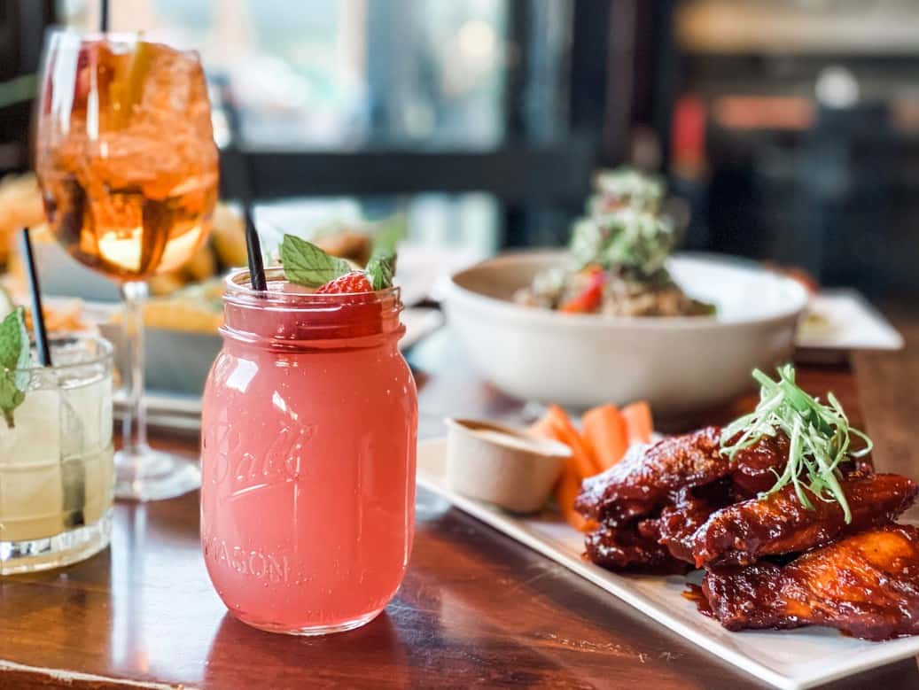 Gallery - The Pleasant Cafe - American Restaurant in MA