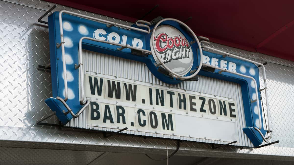 Join Our Team - In the Zone Sports Bar & Grill - Sports Bar in Golden, CO