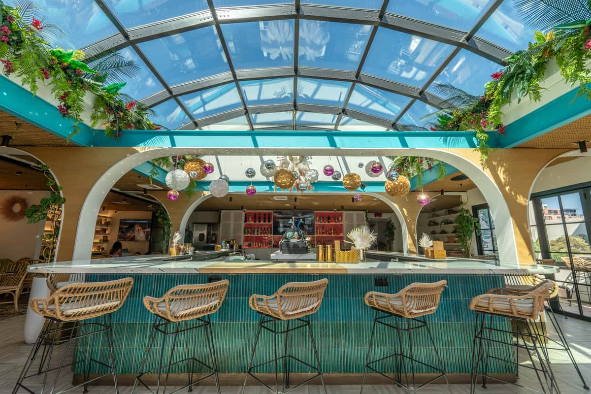 Events - Coco Maya - american fusion restaurant in San Diego, CA