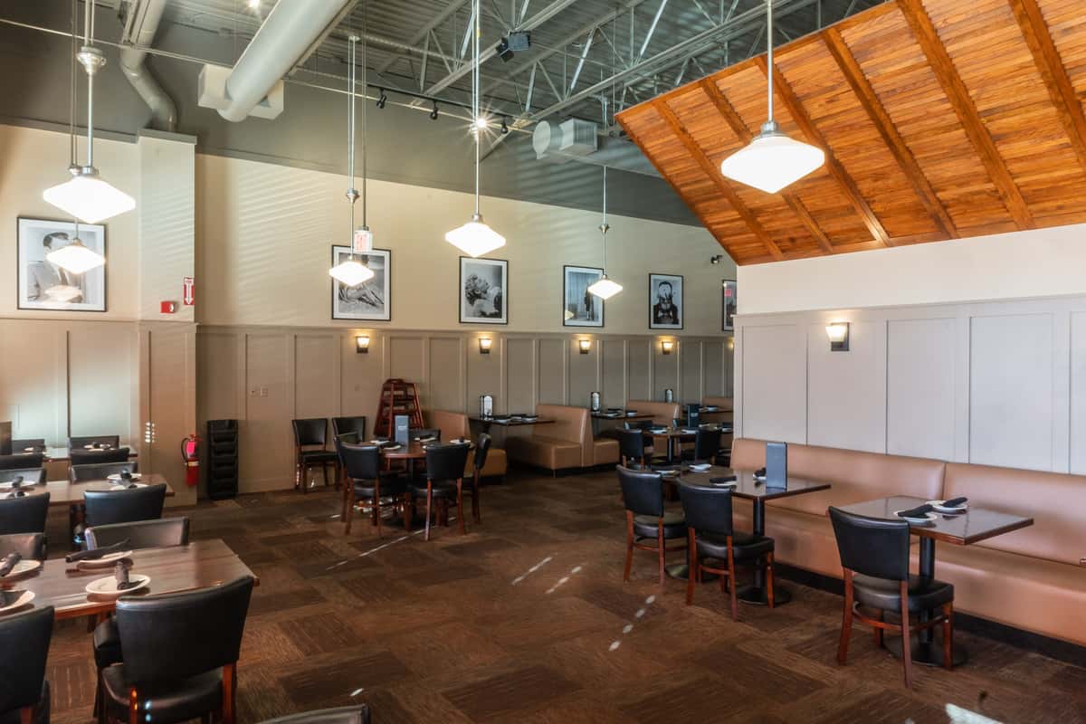 About Us - West End Grill - American Restaurant in Randolph, MA
