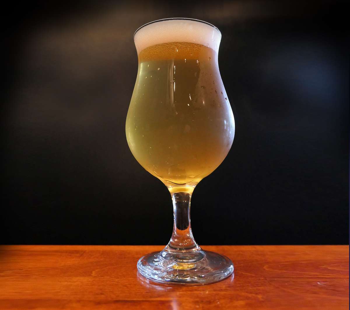 Heavy Riff Brewing Company – Dogtown