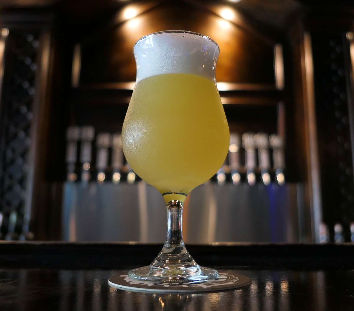 Heavy Riff Brewing Company – Dogtown