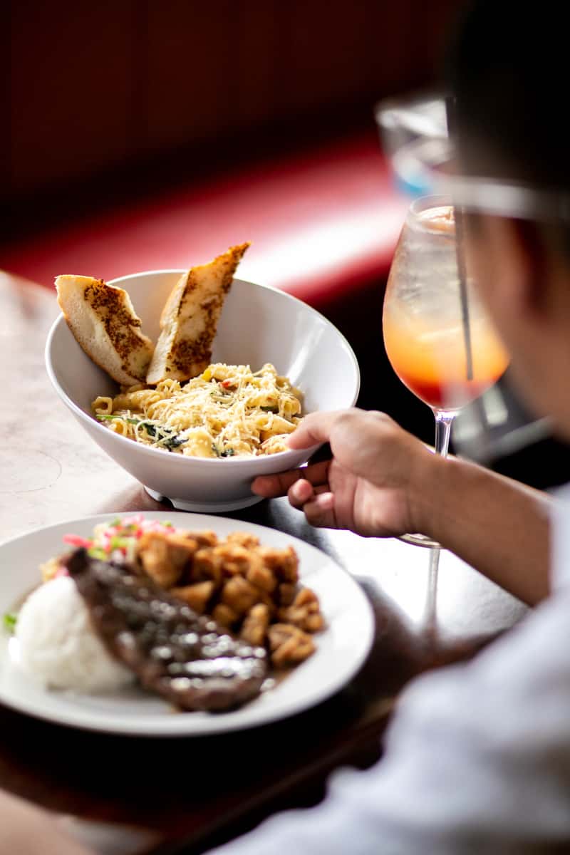 Home - MCS Grill - Family Style Restaurant in HI