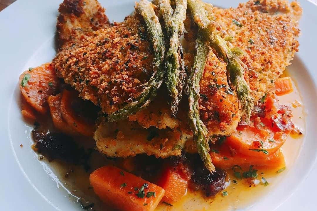Menu - FoxGardin Family Kitchen - FoxGardin Restaurant Group - Indiana
