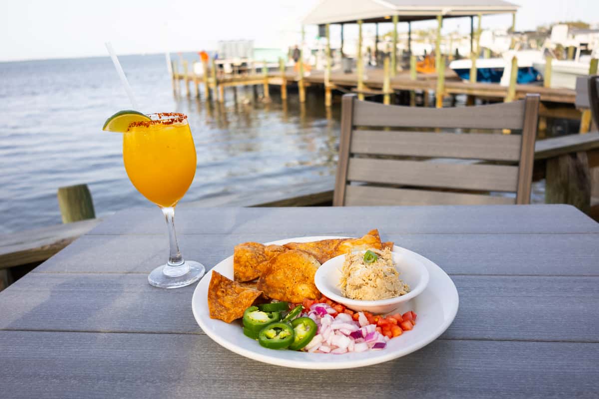 Home - Sebastian Saltwater: Seafood Restaurant in Sebastian, FL
