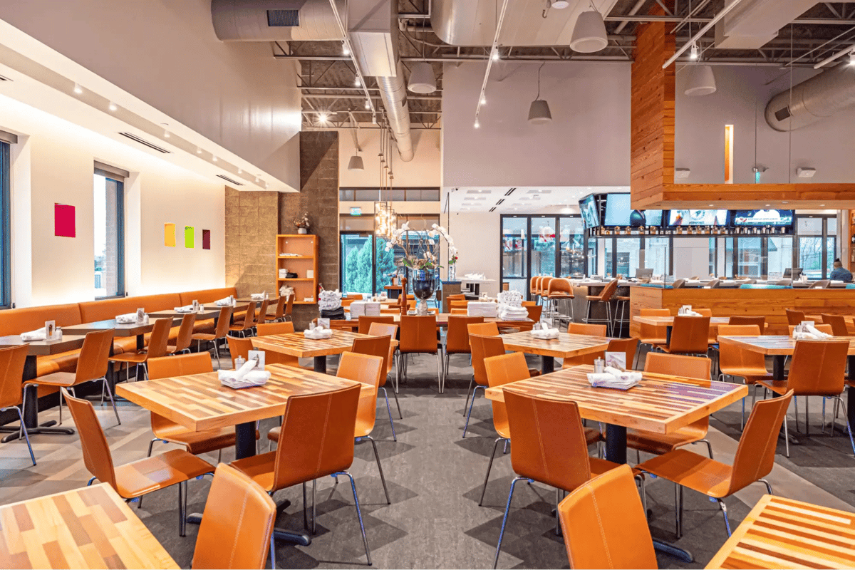 Fort Worth Mexican Restaurant: Where Flavor Meets Tradition - Mesero