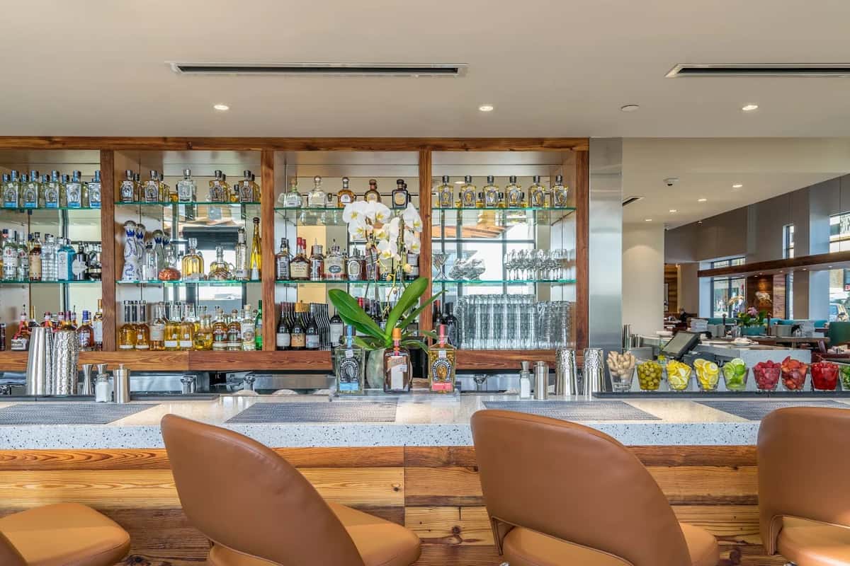 Fort Worth Tex-Mex Catering | Mesero Clearfork - Mesero