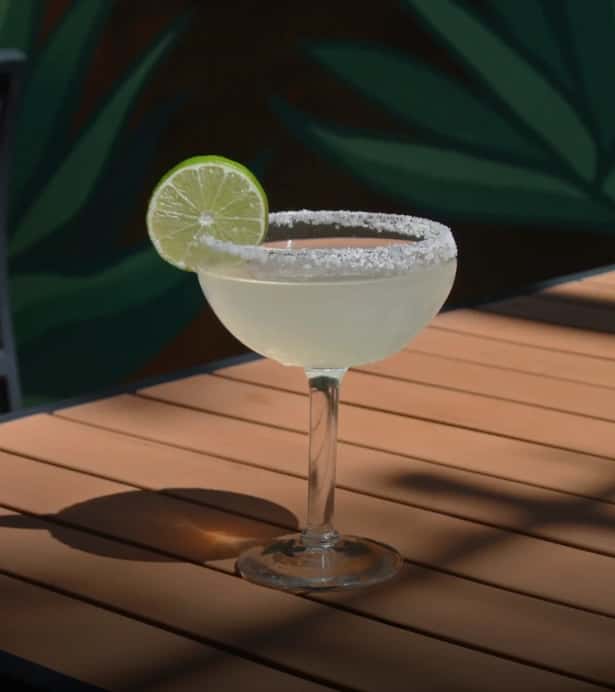 Holiday Cocktails: Seasonal Margaritas and Festive Sips - Mesero
