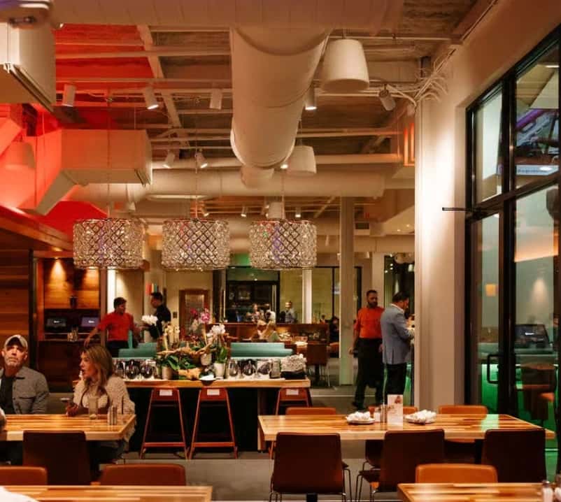 Best Tex-Mex Restaurants: From Dallas to Nashville - Mesero