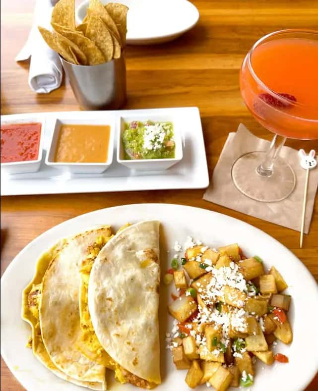 Best Catering Dallas Texas: Mesero's Elevated Tex-Mex for Every ...