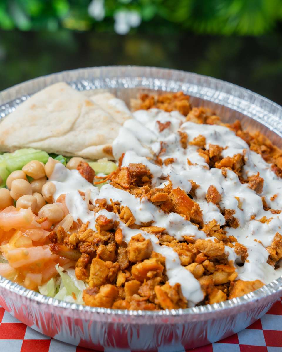 Our Locations - Sami's Gyro House