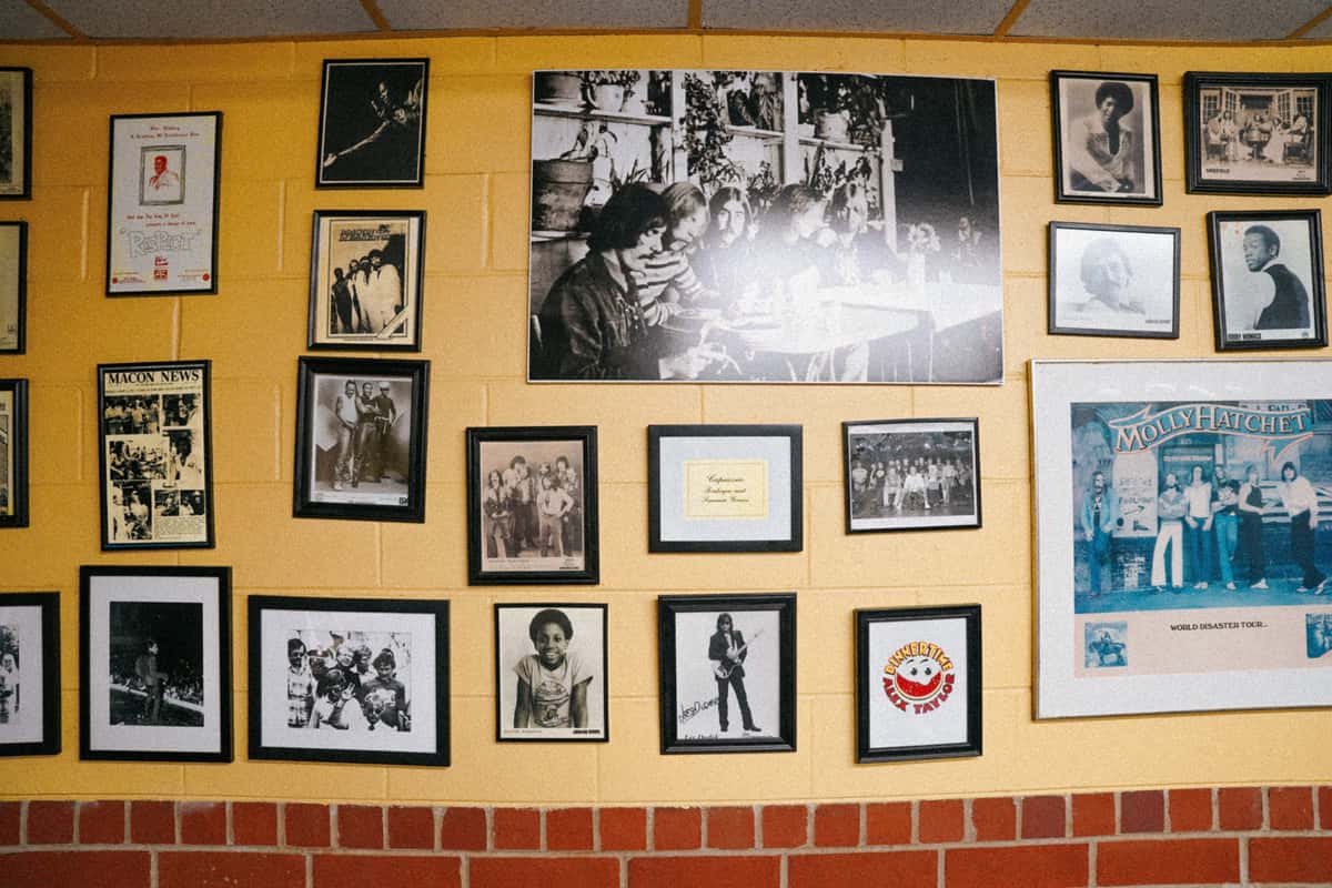About - H&H Soul Food / H & H Restaurant
