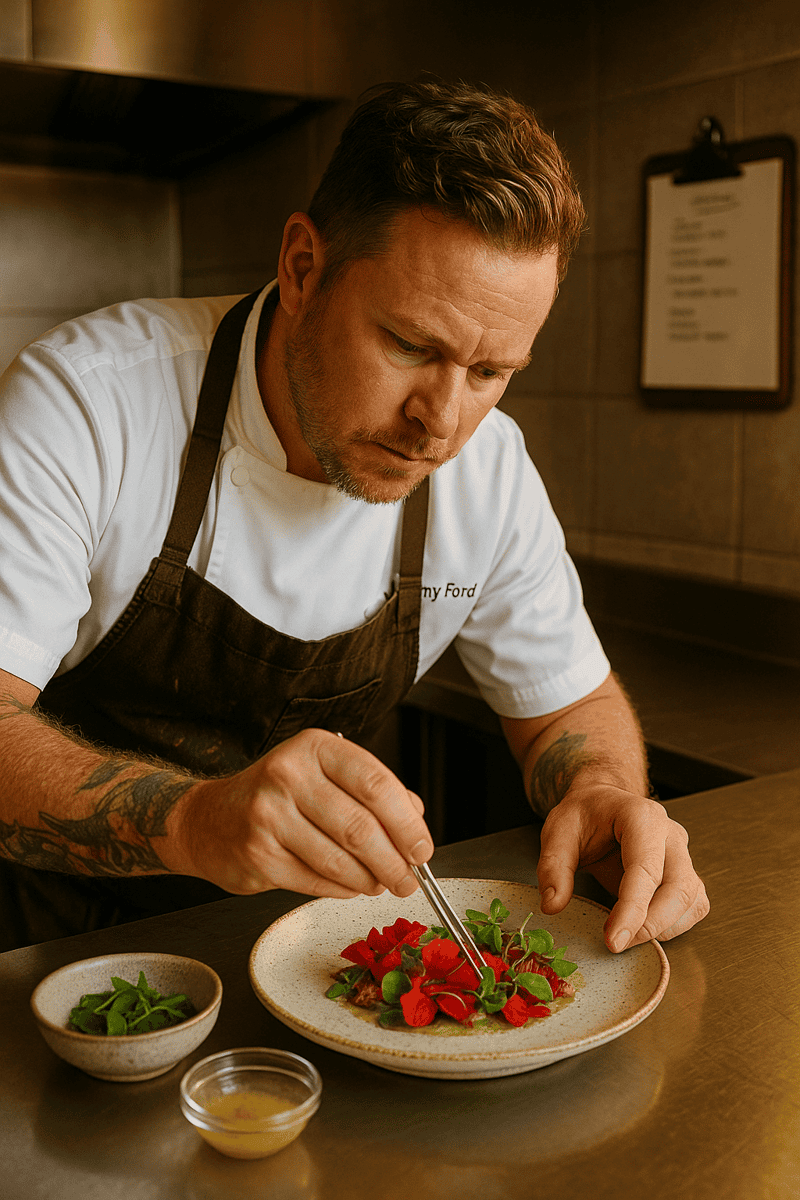 A Brief History of the Michelin Guide in Miami - Stubborn Seed - Fine ...