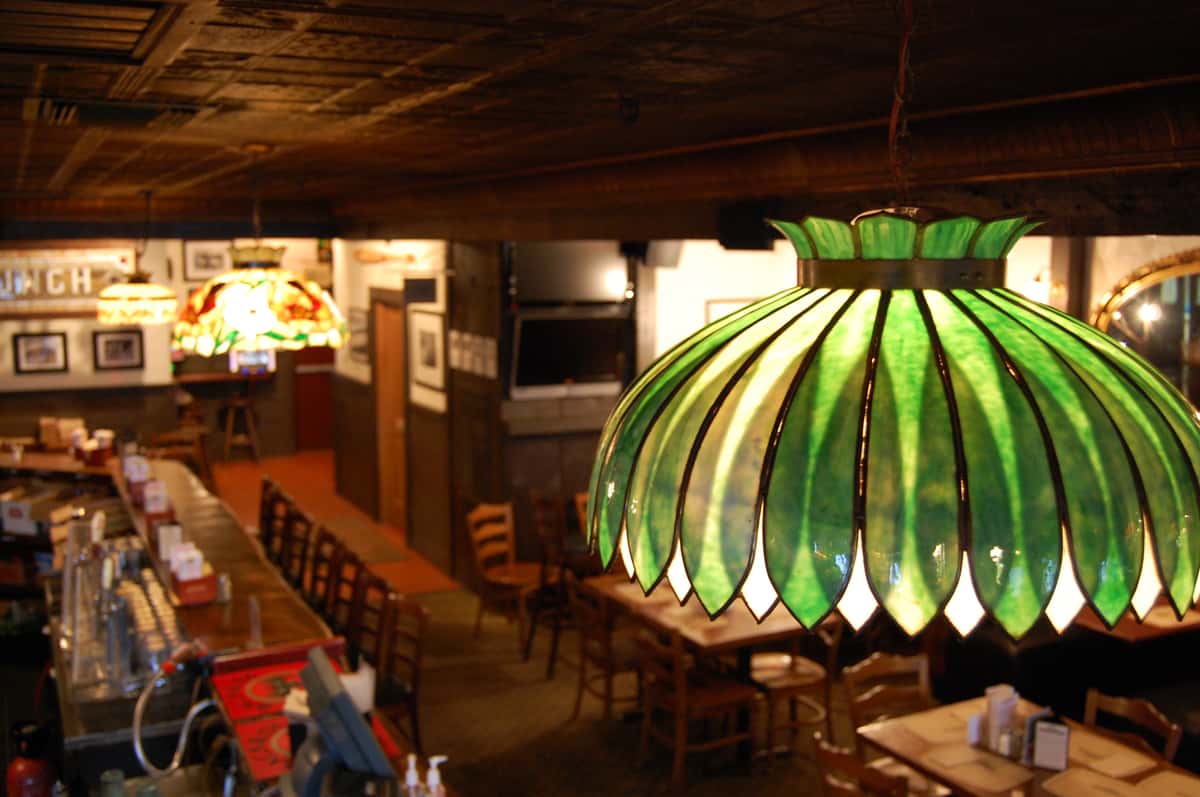 A Clean, Well-Lighted Place - Bobby Byrne's - Pub in MA