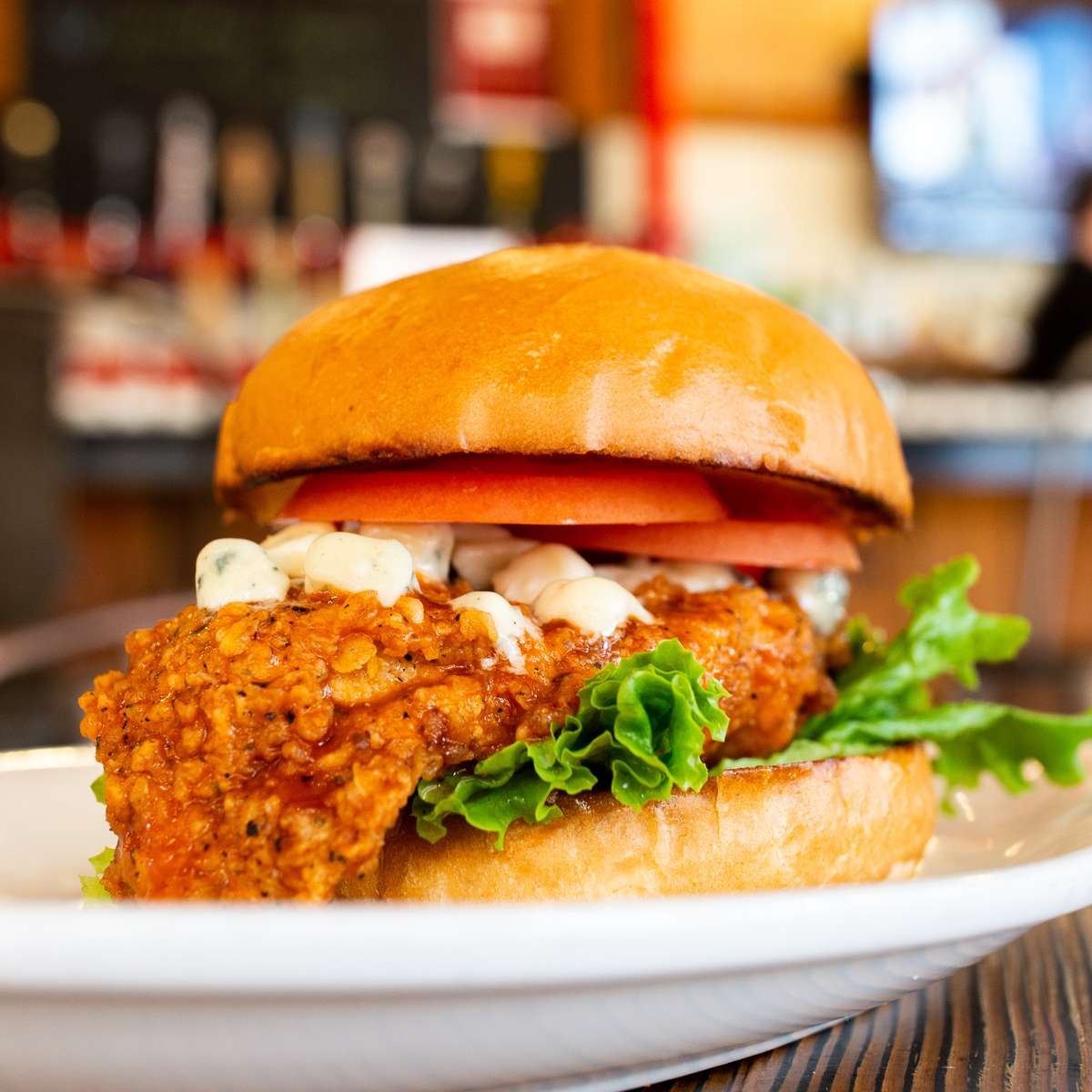 Locations & Menus - Town Hall Burger & Beer - Burger Joint in NC