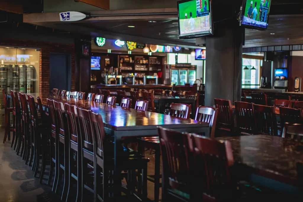 About Us - The Spoke: Cafe, Kitchen & Bar