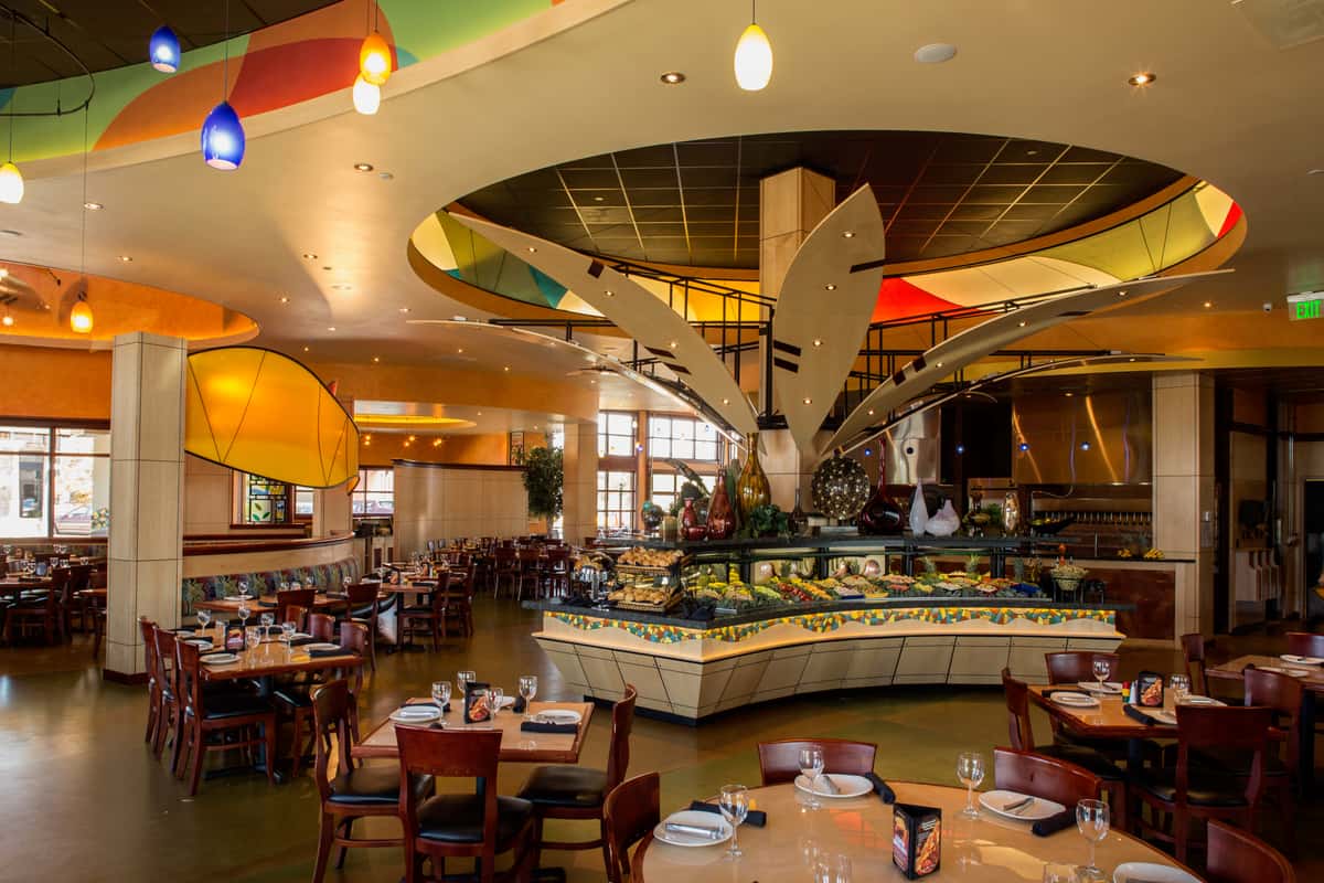 Locations & Menus - Tucanos Brazilian Grill - Brazilian Restaurant